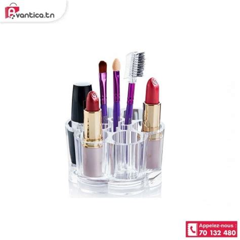 Organisateur De Maquillage