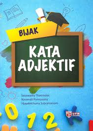 Kuiz Kata Adjektif 115 Memainkan Quizizz