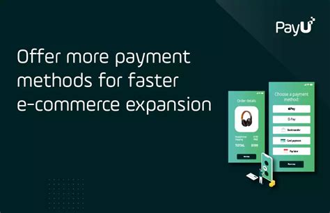 Why Online Payment Methods Matter In E Commerce Payu Global