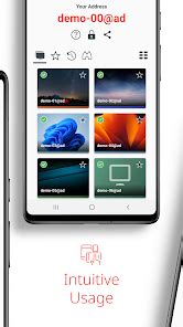 AnyDesk Remote Desktop Apps Op Google Play