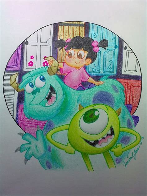 Pixar Pixar Fan Art Fanpop Page