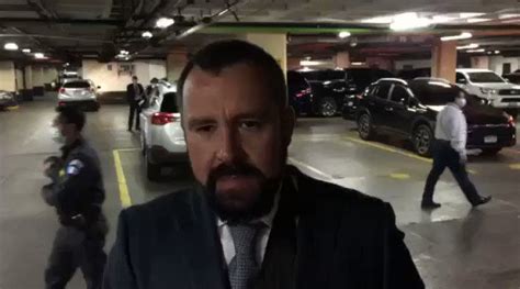 Emisoras Unidas On Twitter Ahora Declaraciones Del Exministro De