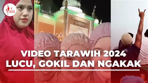 Contoh Susunan Acara Halal Bihalal RT 2024 Singkat Dan Mudah Dihafal