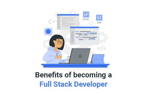 why you become a full stack developer top practical benefits