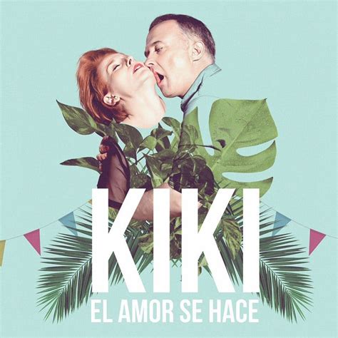 Paco León pide perdón por la violación que incluyó en Kiki el amor se hace
