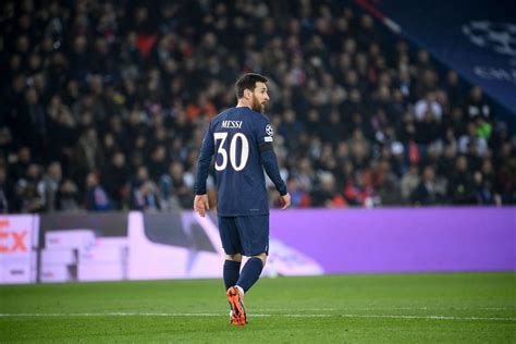 KANKI On Twitter RT LnstantFoot Lionel Messi Est De Moins En