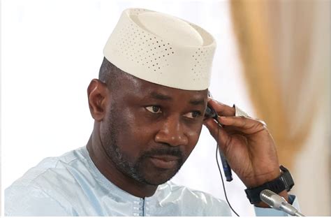 Malijet Dialogue inter maliens pour la paix et la réconciliation