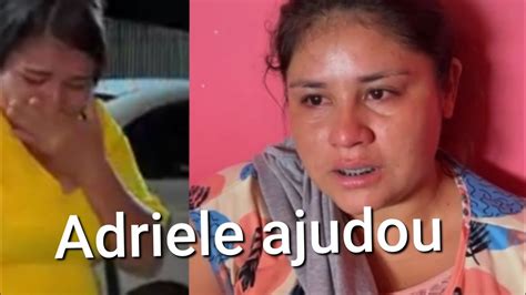 VOCÊS NÃO VÃO ACREDITAR O QUE O PASTOR ARISSON FEZ UMA AMIGA DA
