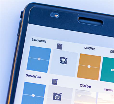 La mejor aplicación para convertir tus fotos a PDF y organizar tus