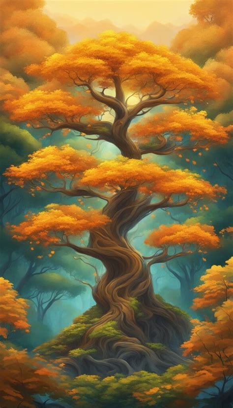 100 Tree Of Life Backgrounds Wallpapers Illustrations Free High