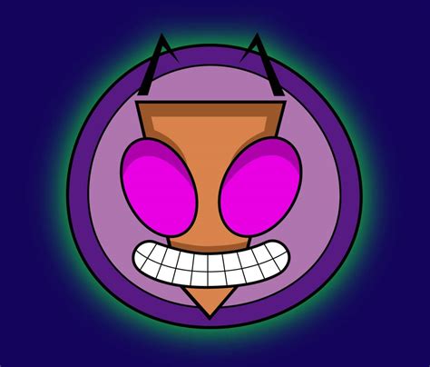 Top Invader Zim Wallpaper Full Hd K Free To Use