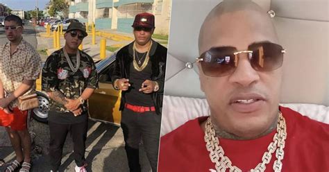 Asesinan a balazos a Pacho El Antifeka cantante de Reguetón y amigo