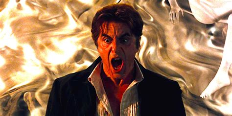 Al Pacino y Dan Stevens protagonizarán una película sobre el exorcista
