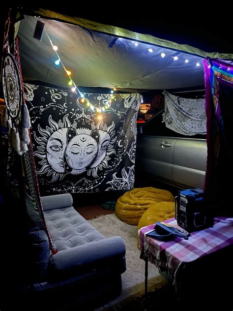 The Ultimate Camping Festival Packing List Artofit