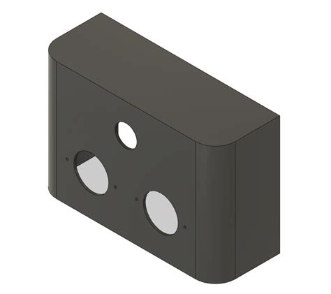 3D Printing BoPi