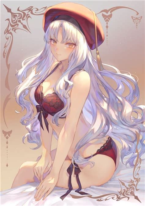 Fate Grand Order C Part Fgo