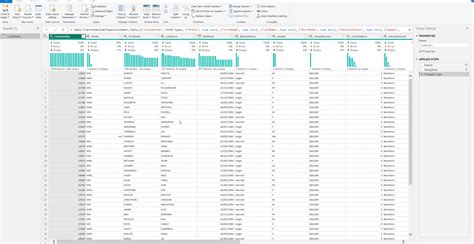 How To Add Index Column In Power BI DAX Zebra BI