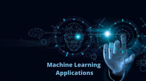 Top Machine Learning Applications Around You Shiksha Online