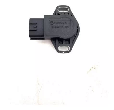 Sensor Tps Chevrolet Luv D Max Hitachi Original Mercadolibre