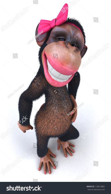 Eeotic Monkey Telegraph