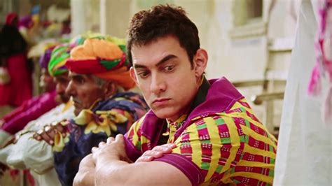 PK Movie Movie HD Wallpapers