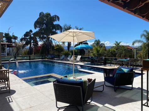 Hotel Fazenda em Minas Gerais 20 opções pra descansar