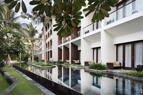 The ANVAYA Beach Resort Paradises