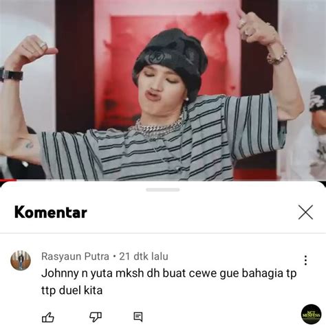 Cilla On Twitter Rt Nct Menfess Nct Wkwkwk Ini Kocak Bgtt Johnny