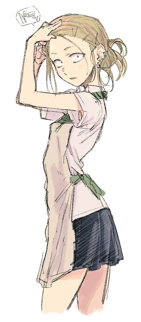 Endou Saya Dagashi Kashi Drawn By Kotoyama Danbooru