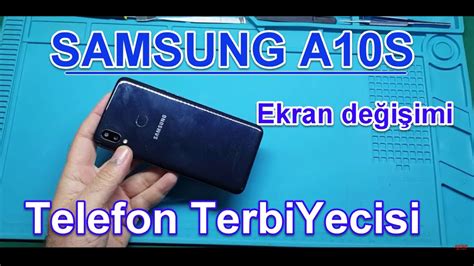 Samsung Galaxy A S Ekran De M Nasil Yapilir Youtube