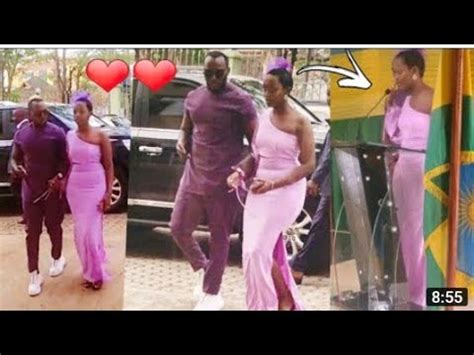 THEBEN NA PAMELA UBUKWE BURATASHYE AMWEMUMAFOTO YABARANZEMURUKIKO YouTube