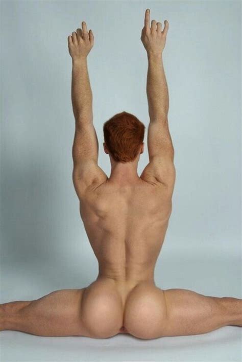 JOCK BUTTS BEAUTIFUL Photo 54626 MyMusclevideo