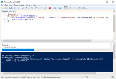 powershell sleep a guide to pause scripts with start sleep command sharepoint diary