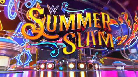WWE SummerSlam July 30 2022 Results Winners Recap Grades And