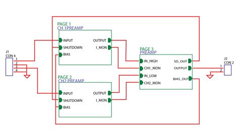 How To Make A Pcb Schematic
