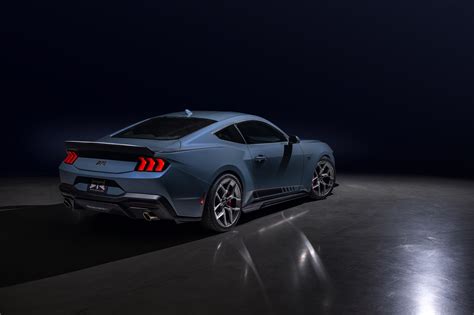 2024 Mustang RTR Spec 2 Confirmed For Australia