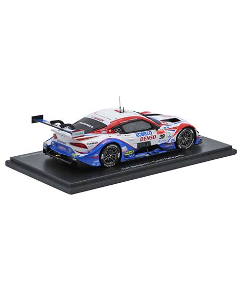 Gt Gt Denso Kobelco Sard Gr