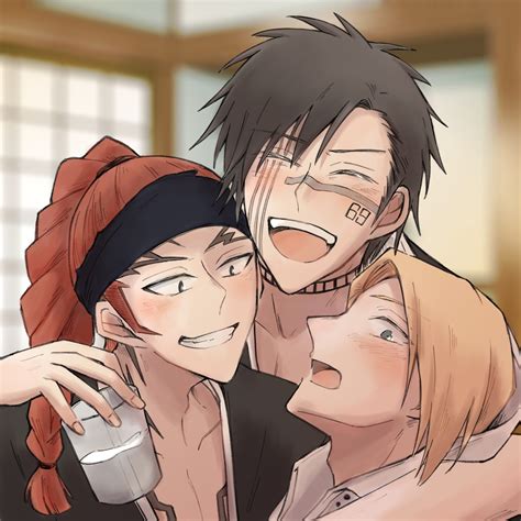 Bleach Kubo Tite Image By Pixiv Id Zerochan