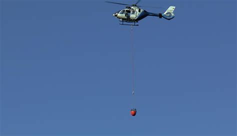 Waldbrand im Kreis Haßberge Feuerwehr kämpft mit Großaufgebot gegen