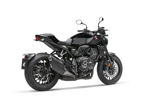 Motorrad Vergleich Yamaha MT 10 2019 Vs Honda CB1000R Black Edition 2021
