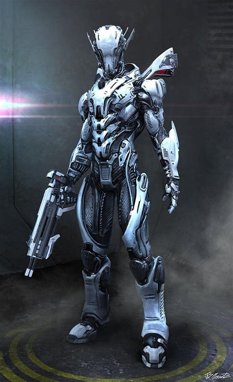 Concept Character Sci Fi Concept Art Robot Concept Art Sci Fi