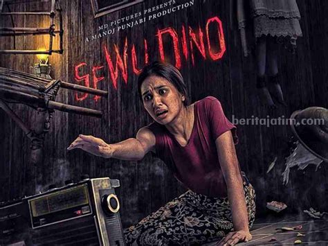 Jadwal Film Sewu Dino Dan Khanzab Di Blitar Trenggalek Dan Ponorogo