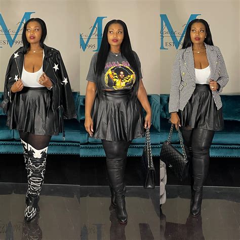 Skater Skirt Outfit Black Girl Mini Skirt Outfit Night Circle Skirt