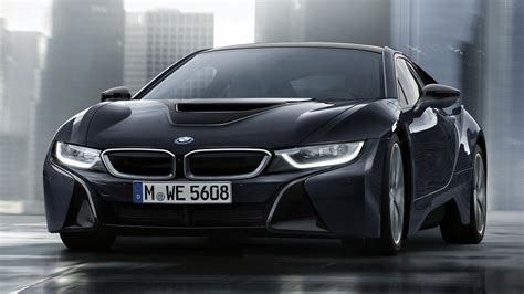 Bmw I Protonic Dark Silver Edition Wallpapers And Hd Images