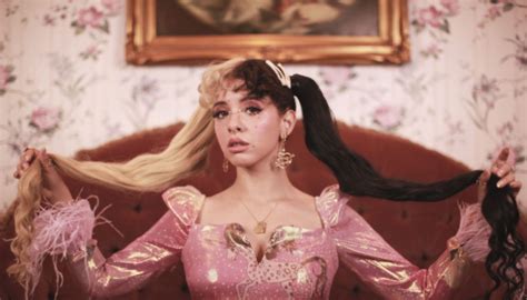 Melanie Martinez K Background Hot Sex Picture