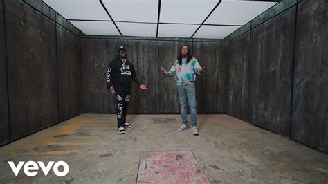 C4 Da Don Hussle Grindin Pt 2 Official Music Video Ft Starlito