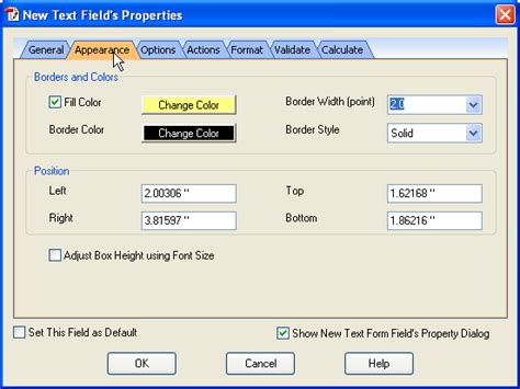 how to create a pdf form from word by pdfill pdf form maker