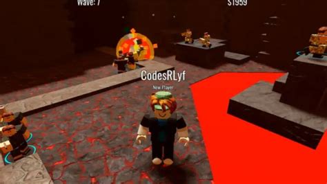 Zombie Invasion Tower Defense Codes Roblox 2024 January