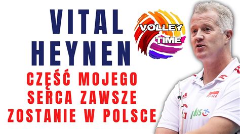 Bycie trenerem reprezentacji Polski to najlepsza praca na świecie