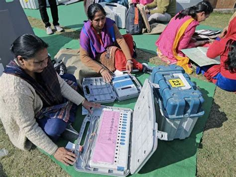 One Nation One Election Explained What Is It How It Can Work